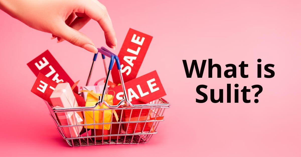 What is Sulit? - #ICYMI - The Sulit Blog