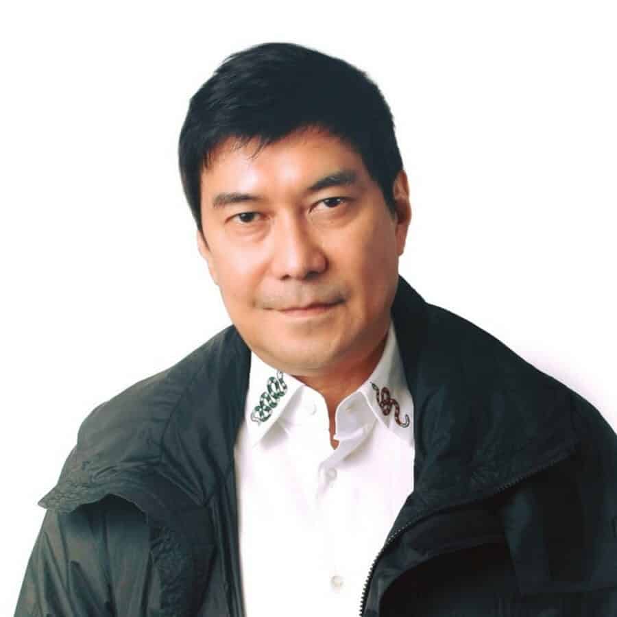 Why Filipinos Love Raffy Tulfo? Interesting Facts About Tulfo! - #ICYMI ...
