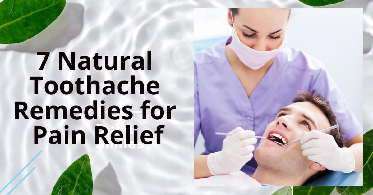 7 Natural Toothache Remedies for Pain Relief – #ICYMI! Sulit Philippines