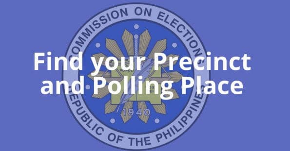 Find your voting precinct and polling location using a precinct finder ...