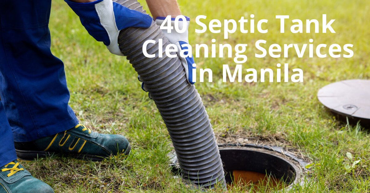 6 Tips for Preparing Your Septic Tank for Cleaning