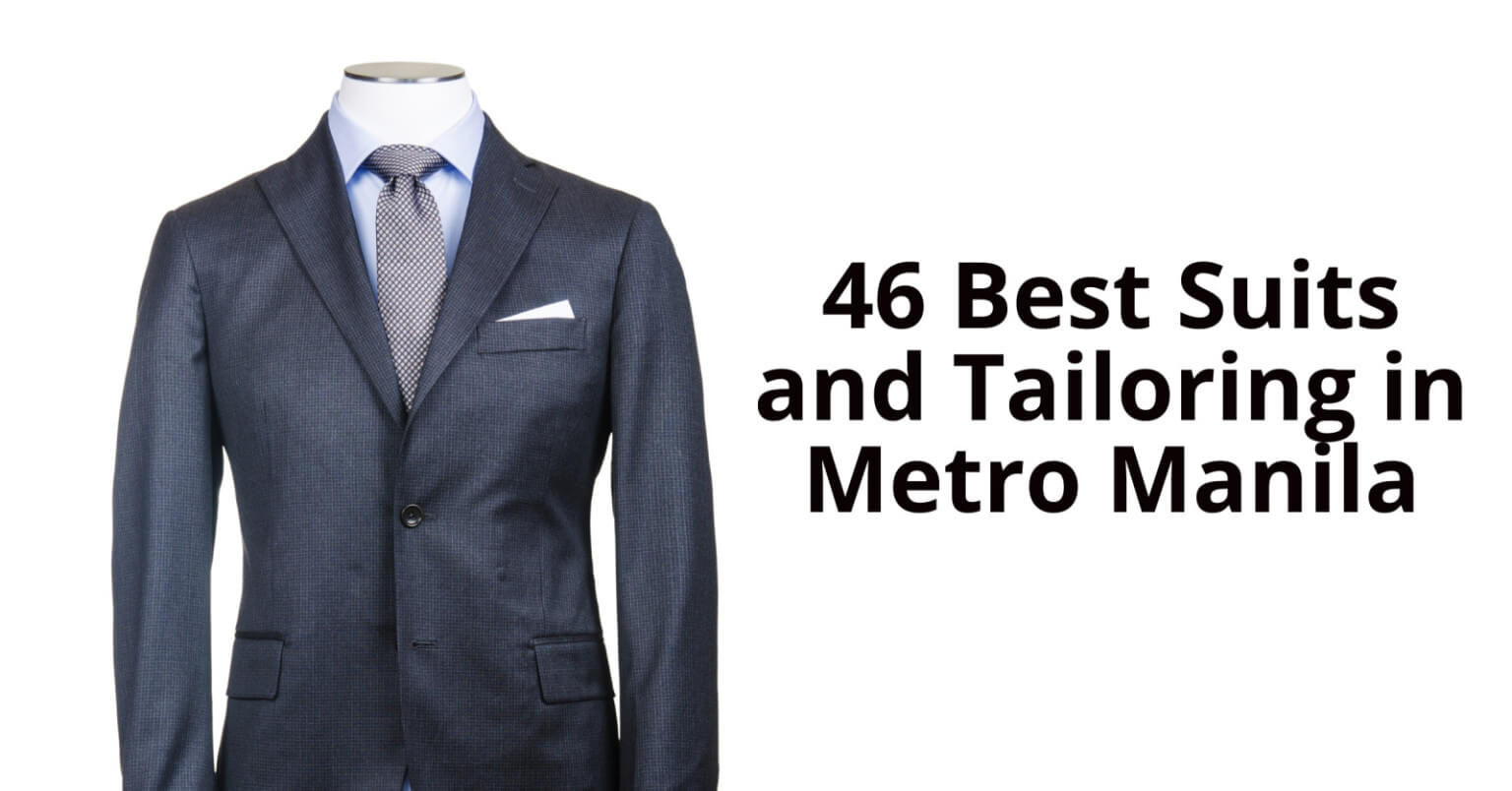 29 Best Alteration and Tailoring Services in Metro Manila – Sulit ...
