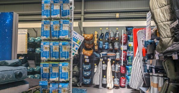 36 Top Camping Stores in Metro Manila for Gear and Adventure – Sulit ...